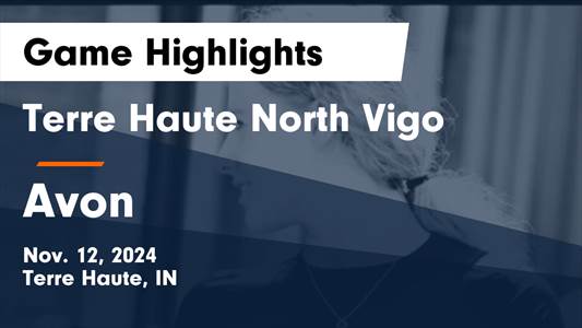 Basketball Recap: Dynamic Duo of Aniah Smith and Erika Larson Lead Avon ...