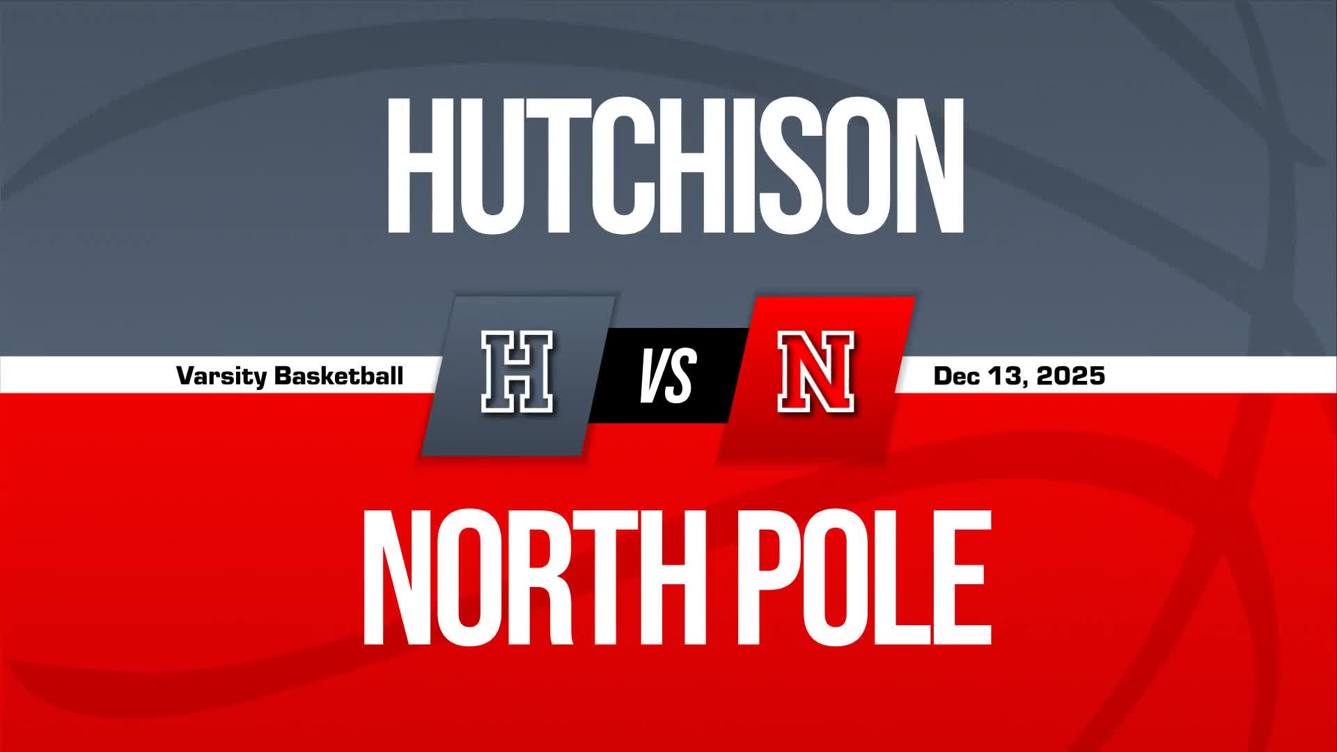 Basketball Game Preview: North Pole Patriots vs. Hutchison Hawks + How ...