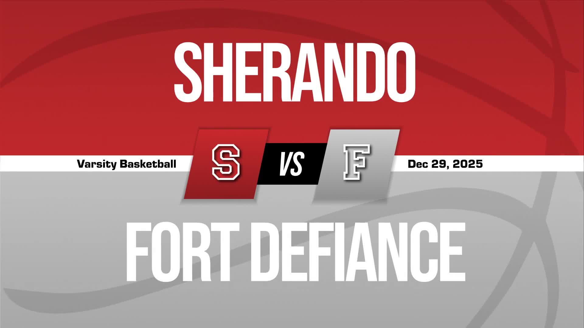 Basketball Recap: Sherando's Luck Takes a Turn for the Worse on Friday ...