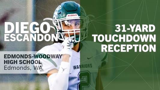 Baseball Recap: Edmonds-Woodway extends road winning streak to seven