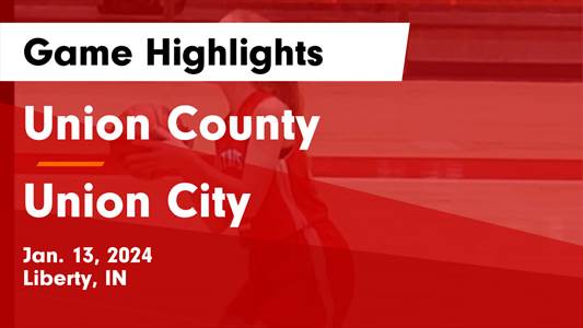 Basketball Game Preview: Union City Indians vs. Clinton Central Bulldogs