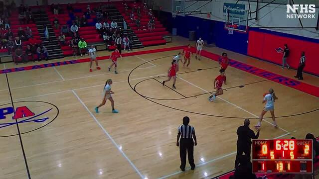 Basketball Game Recap: Kellam Knights vs. Princess Anne Cavaliers