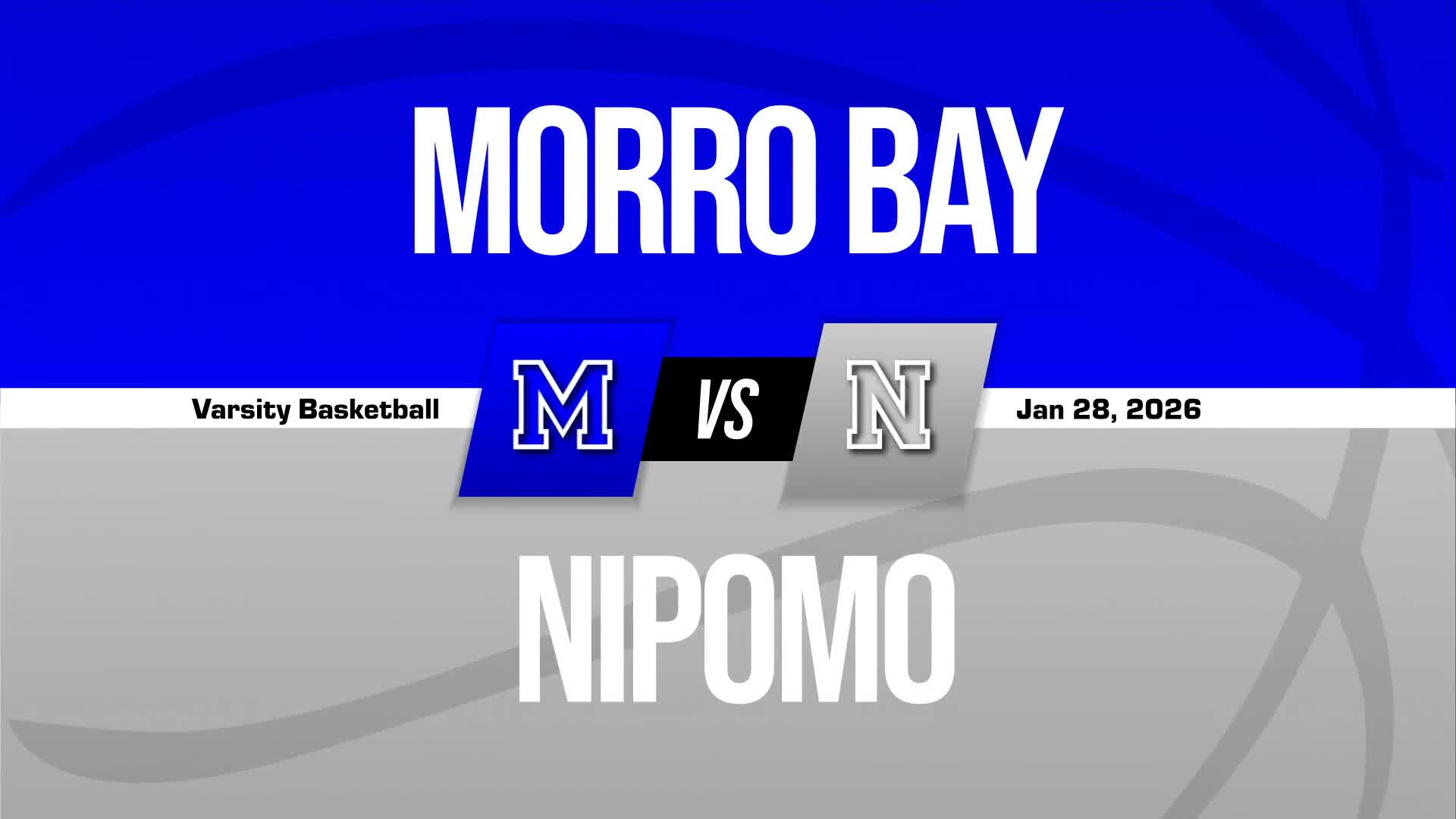 Basketball Game Preview: Morro Bay Pirates vs. Pioneer Valley Panthers