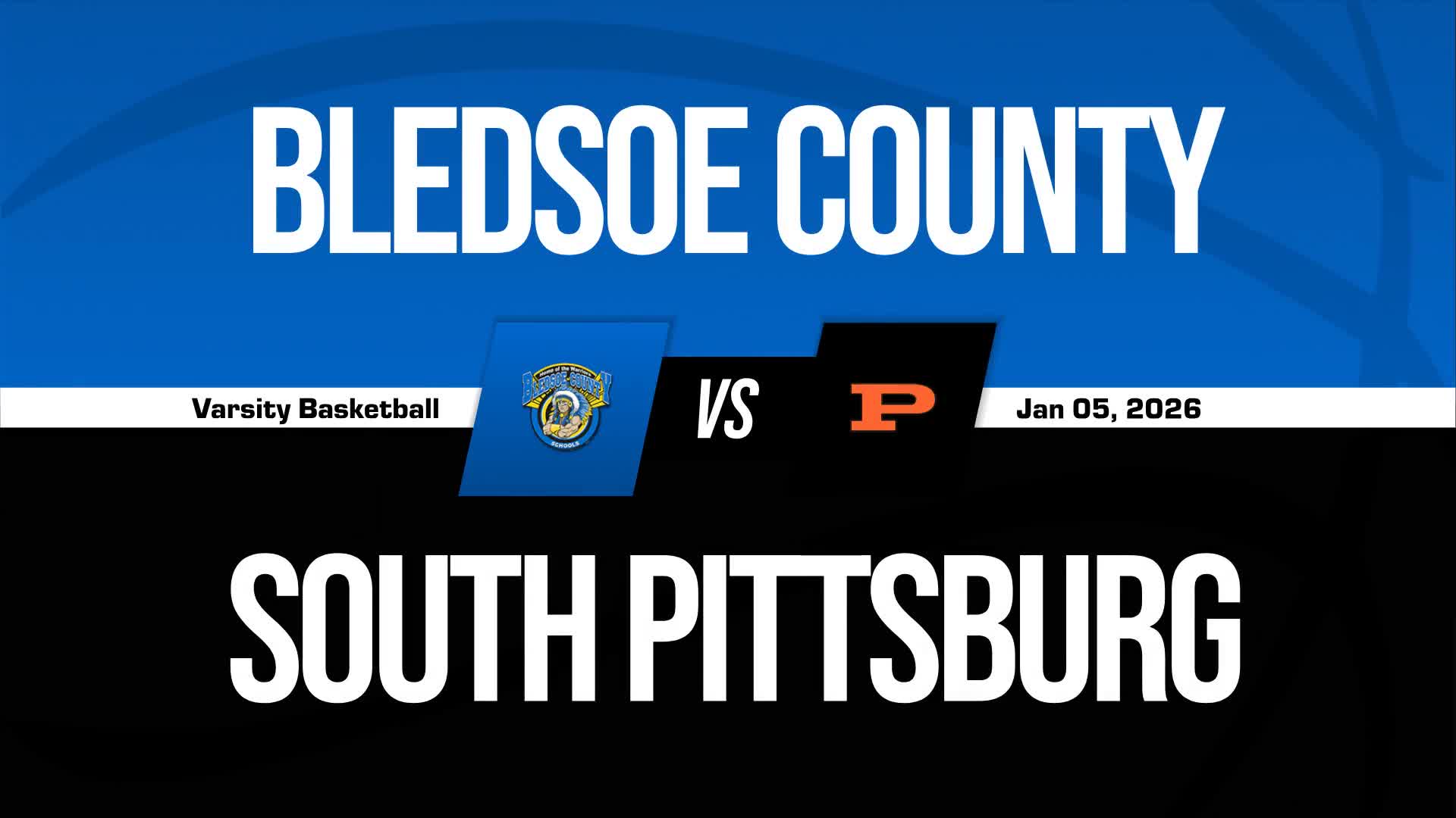 Basketball Recap: Bledsoe County Takes a Loss