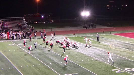 Baseball Game Preview: Portage Indians vs. Valparaiso Vikings