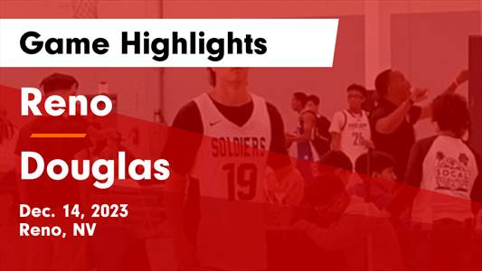 Basketball Game Preview: Reno Huskies vs. Carson Senators