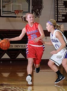 2012 AIA Arizona high school girls basketball state championship brackets