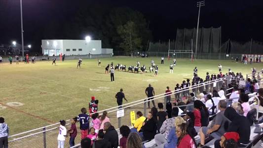 Football Game Preview: Trinity Christian Crusaders vs. Ravenscroft Ravens