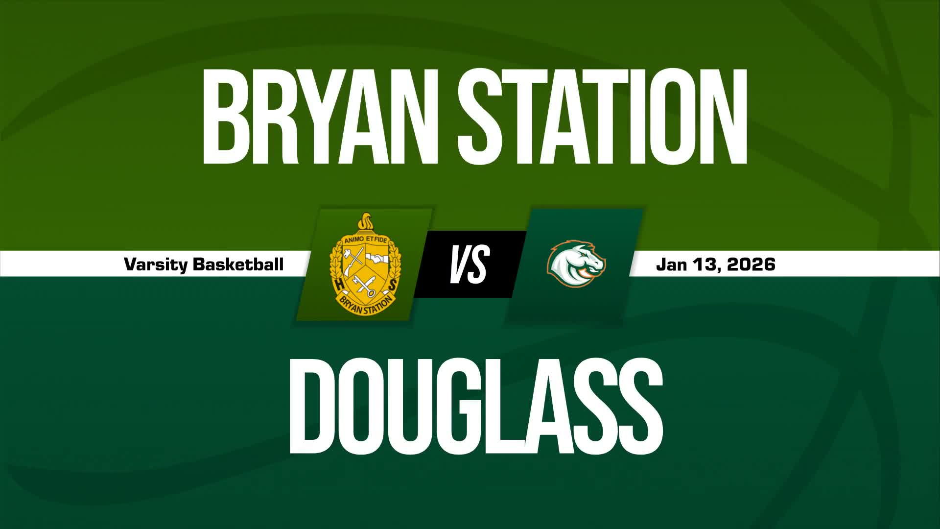 Basketball Game Preview: Frederick Douglass Broncos vs. Scott County ...