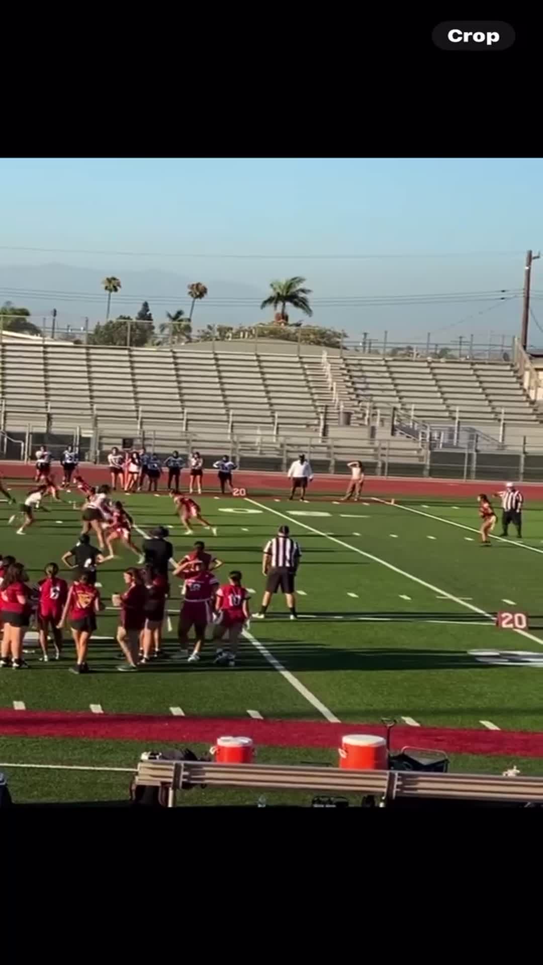 Football Recap: Downey Falls Despite Big Games from Chloe Cotton and ...