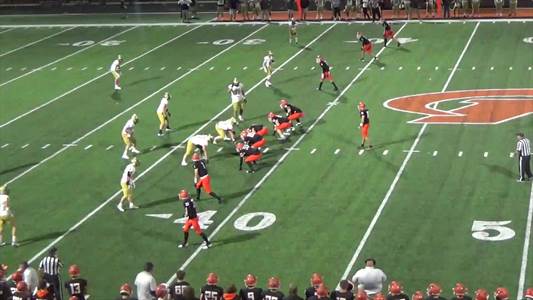 Baseball Game Preview: Raceland Rams vs. Knox Central Panthers