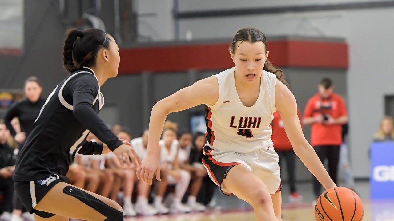 Kayleigh Heckel named 2022-23 MaxPreps New York High School Girls ...