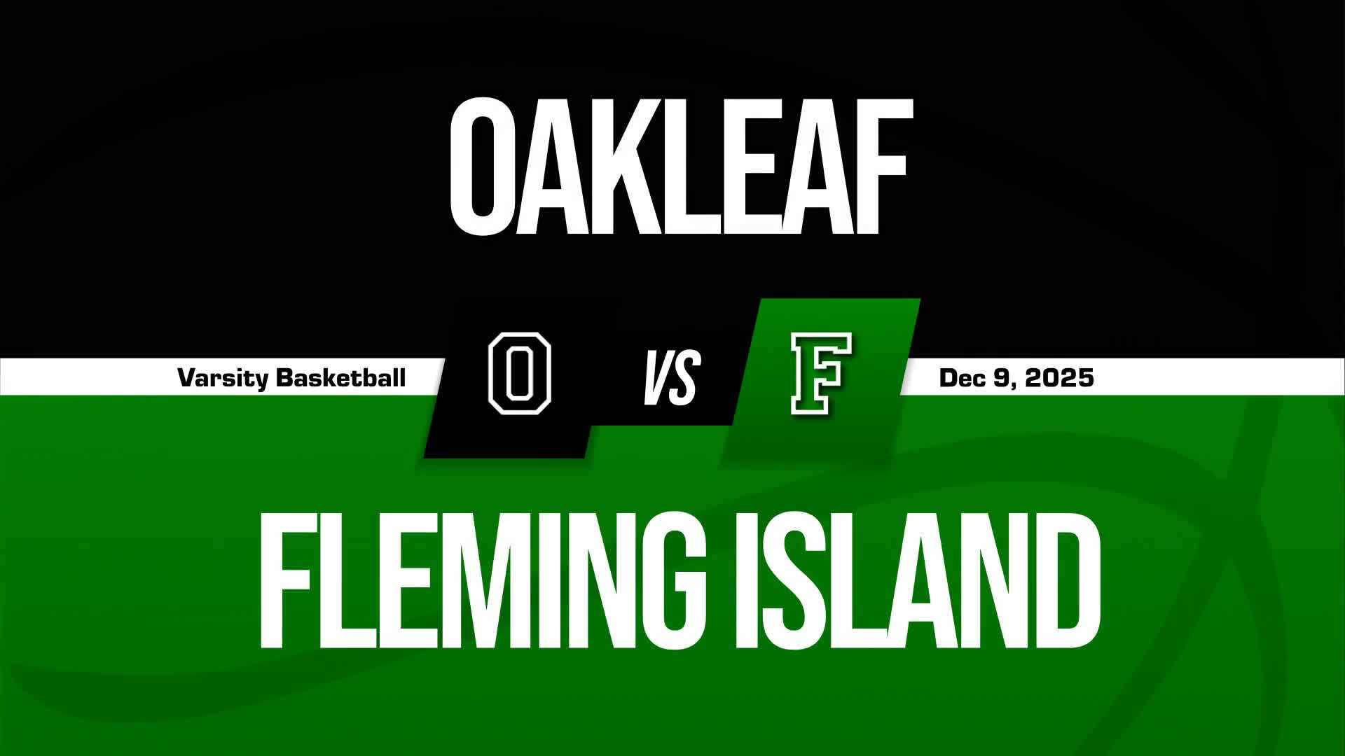 Joseph Johnson Game Report: vs Oakleaf + How To Watch