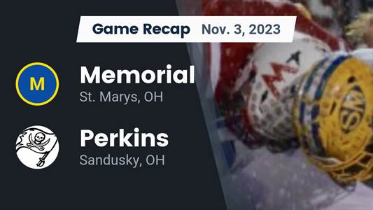 Football Game Preview: Perkins Pirates vs. Glenville Tarblooders