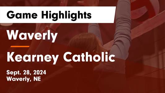 Volleyball Game Preview: Waverly Vikings vs. Duchesne Cardinals