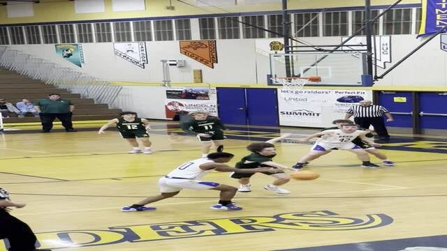 Basketball Recap: Bishop Manogue Drops Season-High Score on Carson