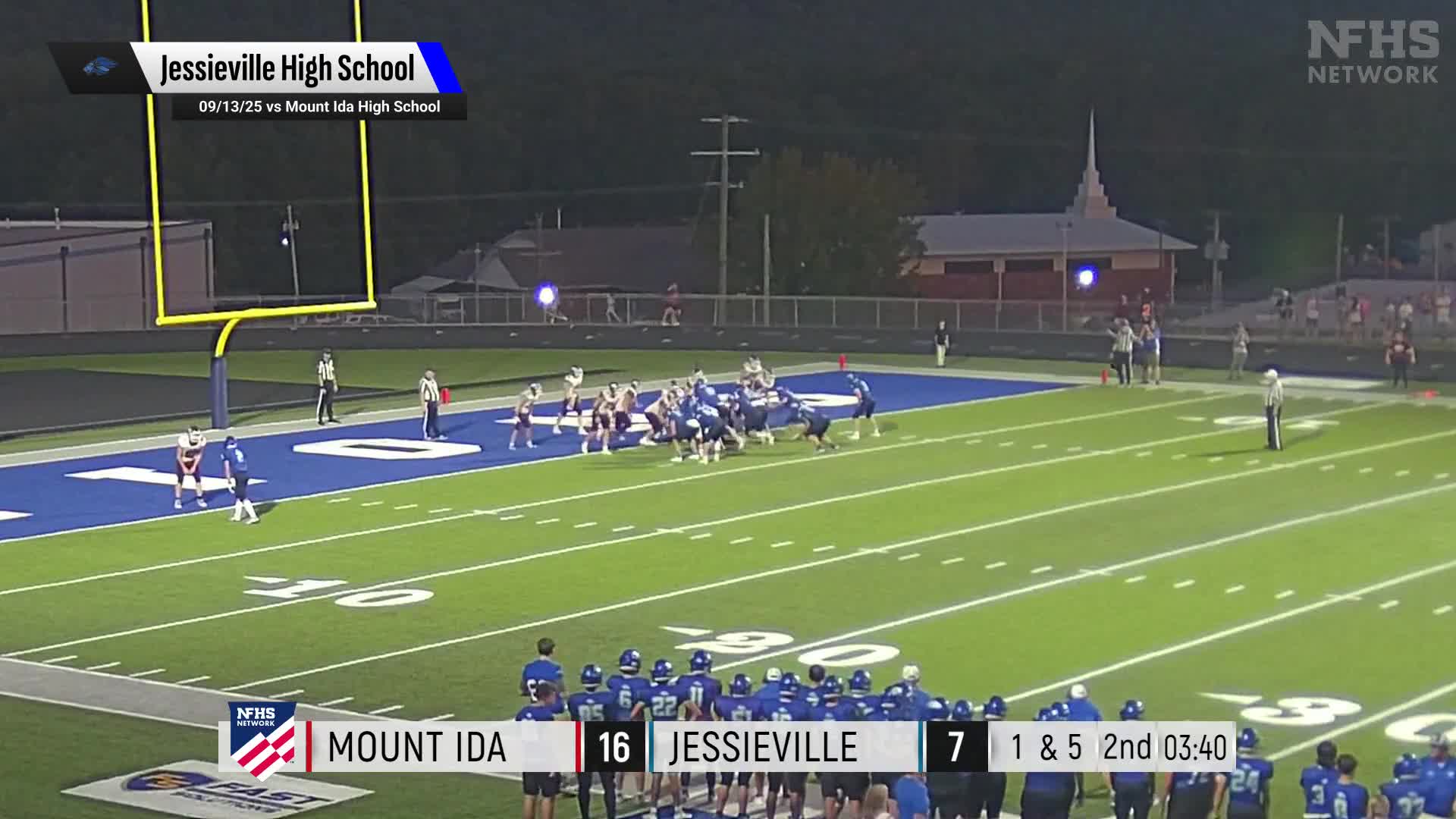 Jacob Graves Game Report: vs Glen Rose + How To Watch