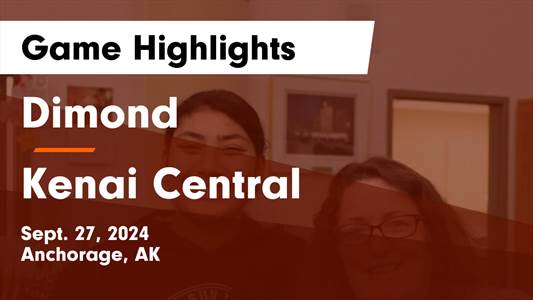 Volleyball Game Preview: Dimond Lynx vs. Service Cougars