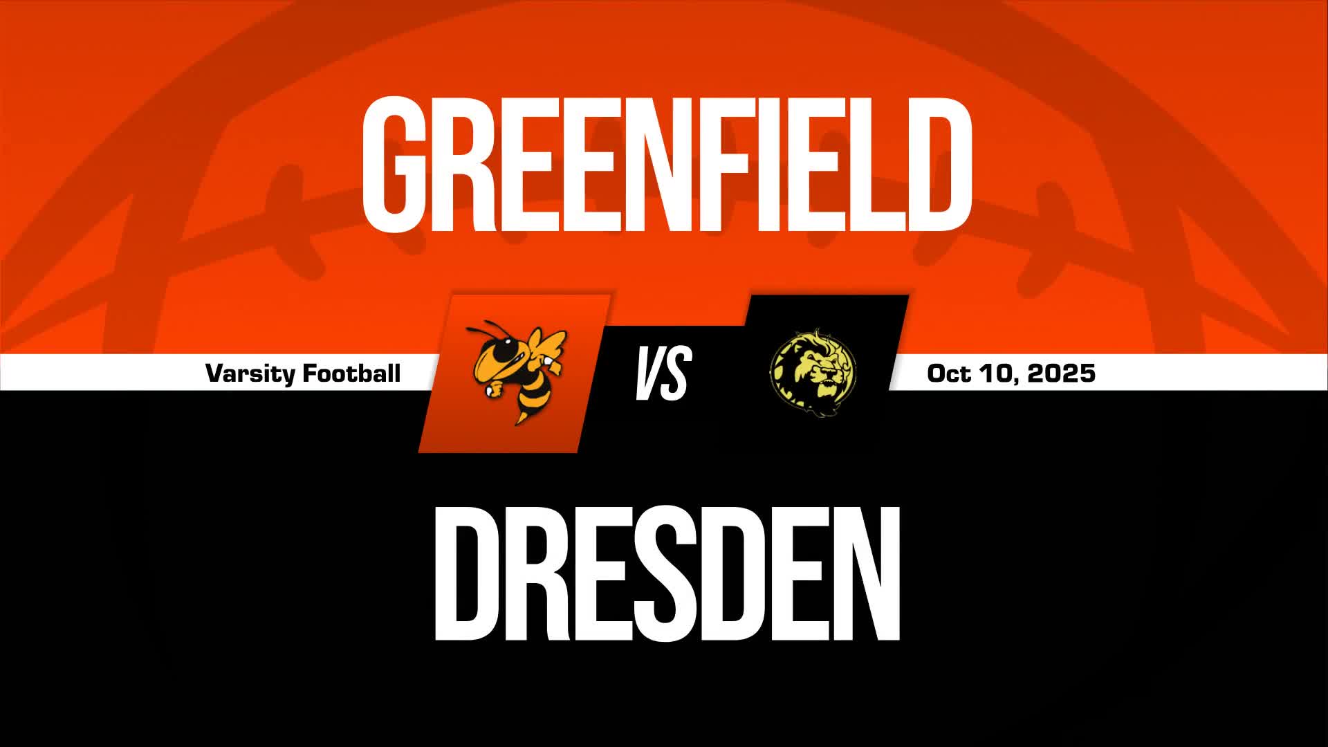 Bruce Willis Game Report: vs Greenfield + How To Watch