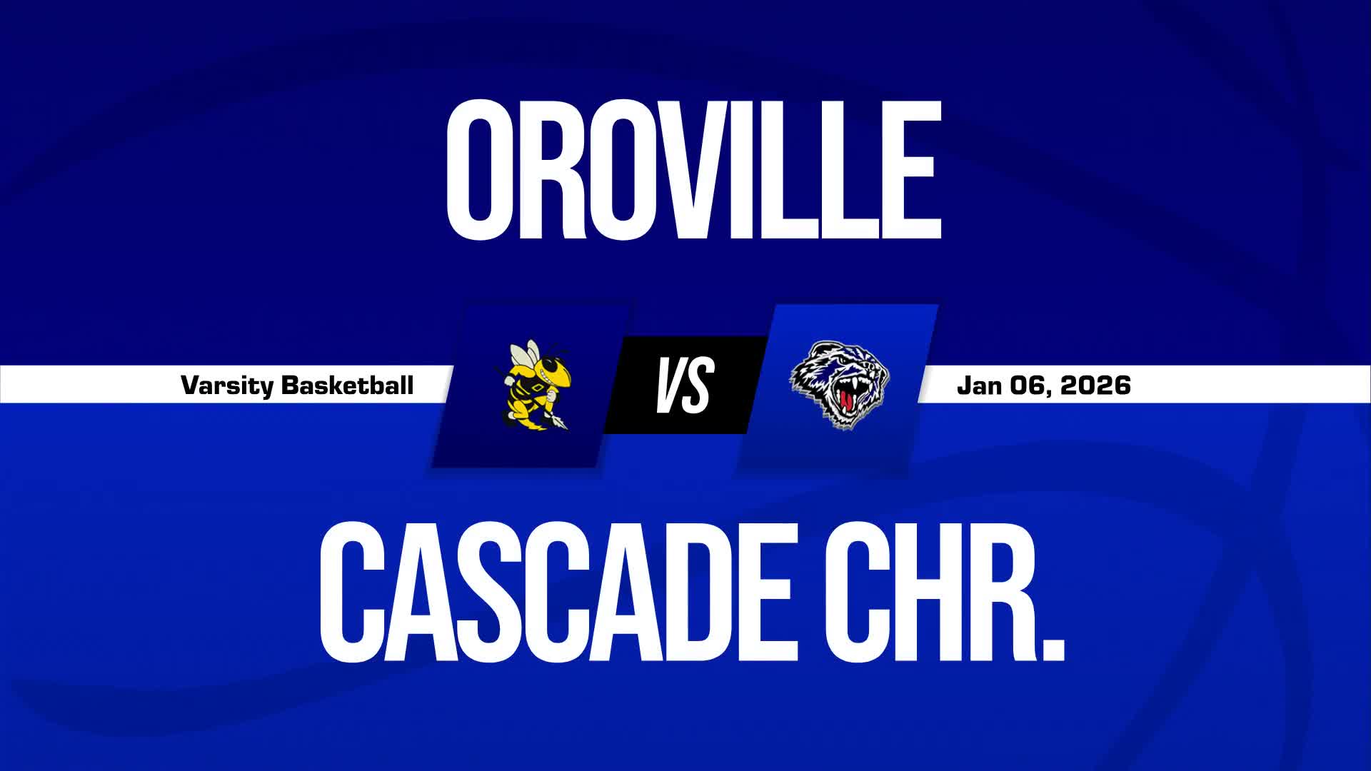 Basketball Game Preview: Oroville Hornets vs. Entiat Tigers + How To Watch