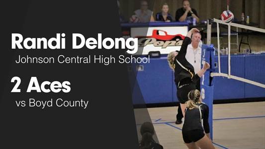 Softball Recap: Johnson Central triumphant thanks to a strong effort ...