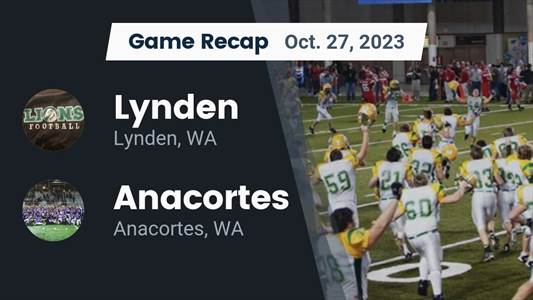 Football Game Preview: Anacortes Seahawks vs. Enumclaw Hornets