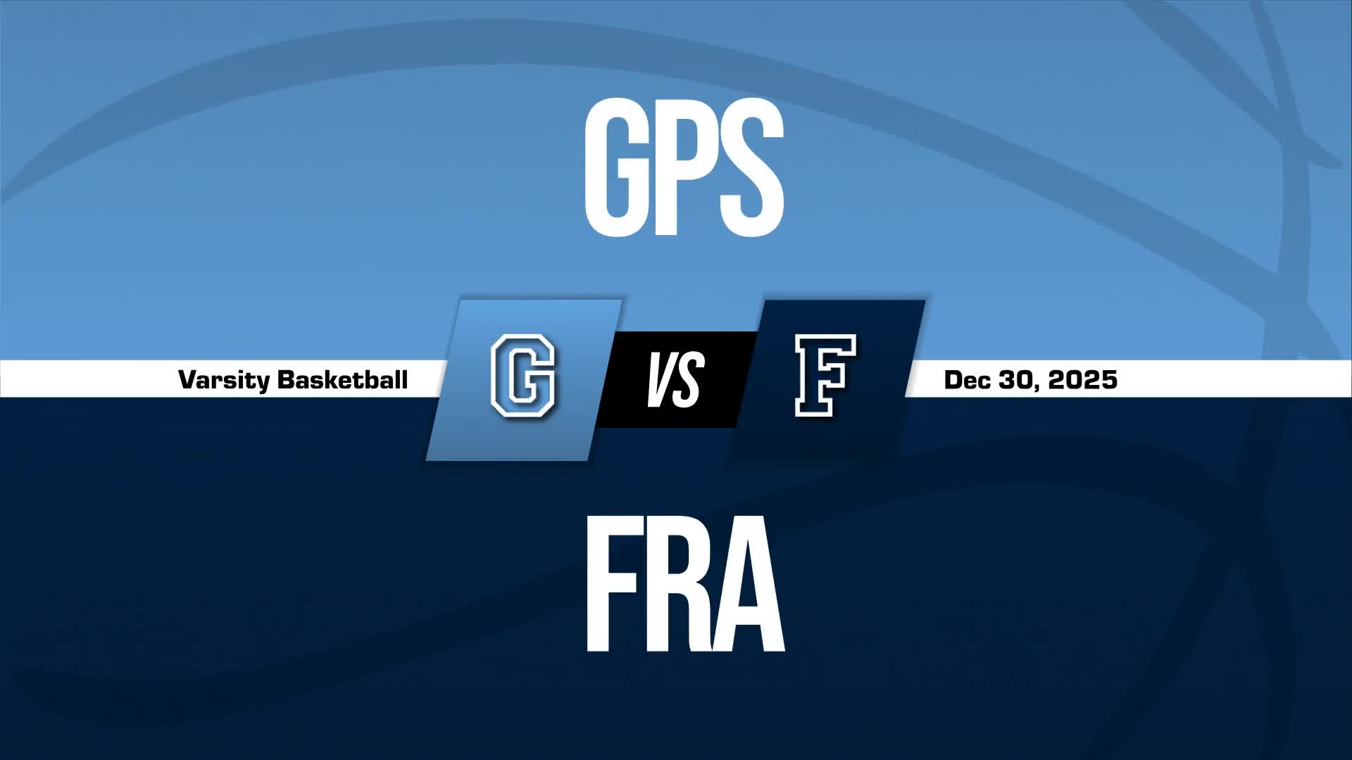 Basketball Game Preview: Girls Preparatory School Bruisers vs. Baylor ...