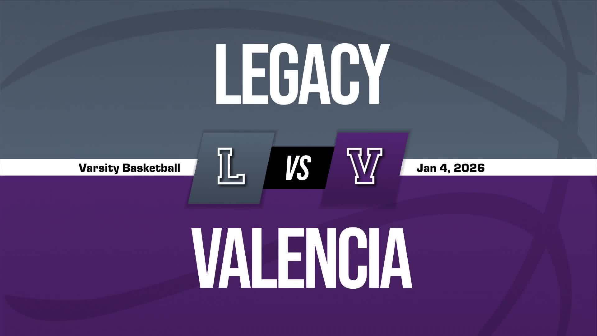 Basketball Game Preview: Legacy Tigers vs. South Gate Rams