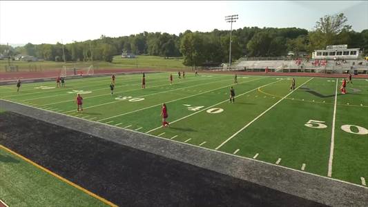 Soccer Game Preview: Waynesburg Central Hits the Road