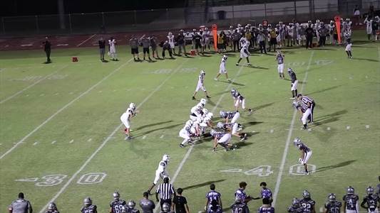Baseball Recap: Vincent Cooke leads Jensen Beach to victory over Central