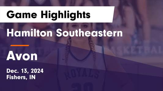 Basketball Game Preview: Hamilton Southeastern Royals vs. Carmel Greyhounds