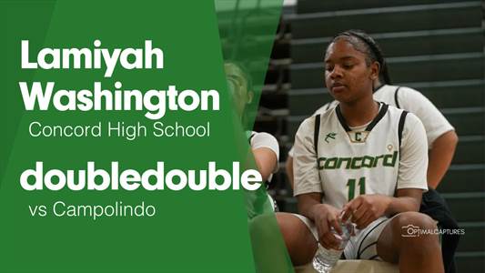 Basketball Game Preview: Concord Bears vs. Redwood Christian Eagles