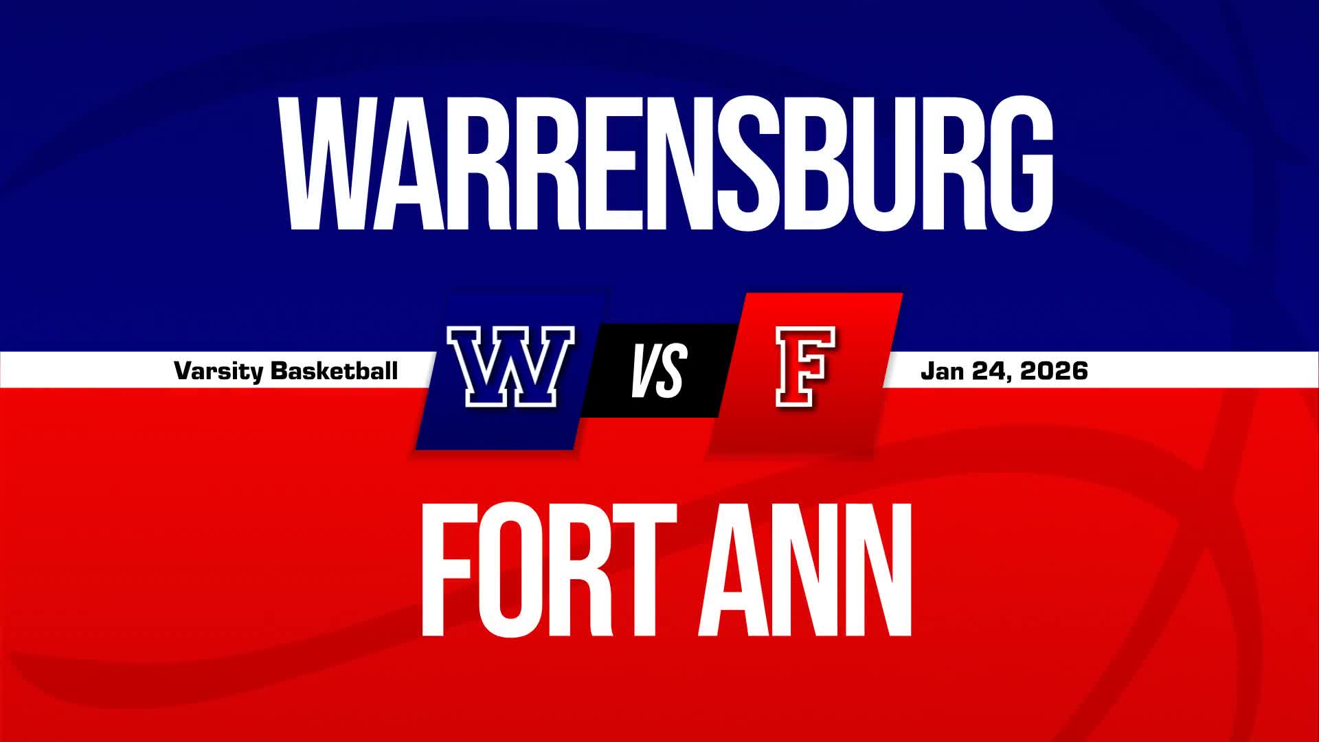 Basketball Game Preview: Fort Ann Cardinals vs. Fort Edward Flying ...