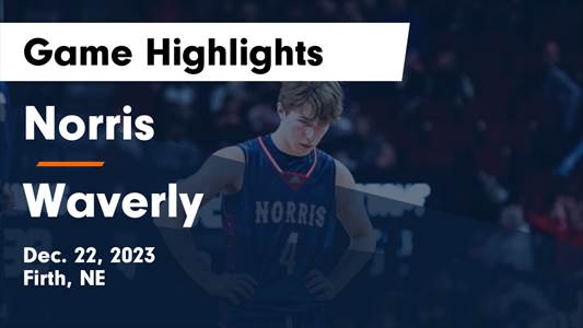 Basketball Game Preview: Norris Titans vs. Bennington Badgers