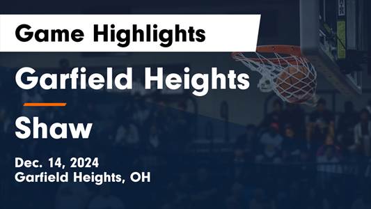 Basketball Recap: Four Straight Home Victories for Garfield Heights