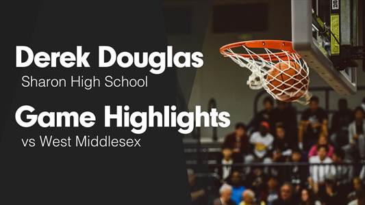 Derek Douglas Game Report: @ Titusville
