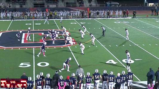 Baseball Game Preview: Conant Cougars vs. Hoffman Estates Hawks