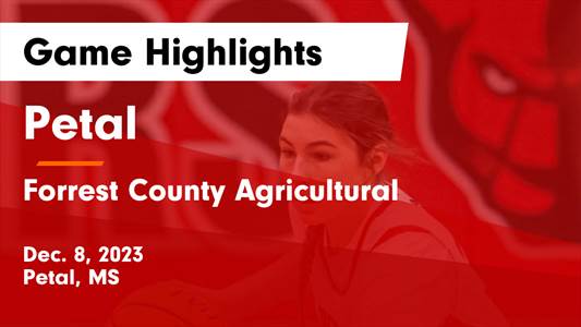 Basketball Game Recap: Forrest County Agricultural Aggies vs. Columbia ...