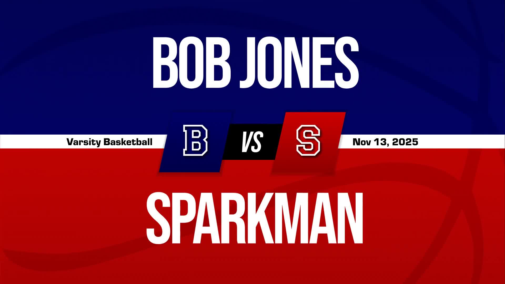 Basketball Game Preview: Sparkman Senators vs. Mortimer Jordan Blue ...