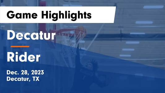 Rider takes loss despite strong efforts from Jared Cohee and Caiden Reed