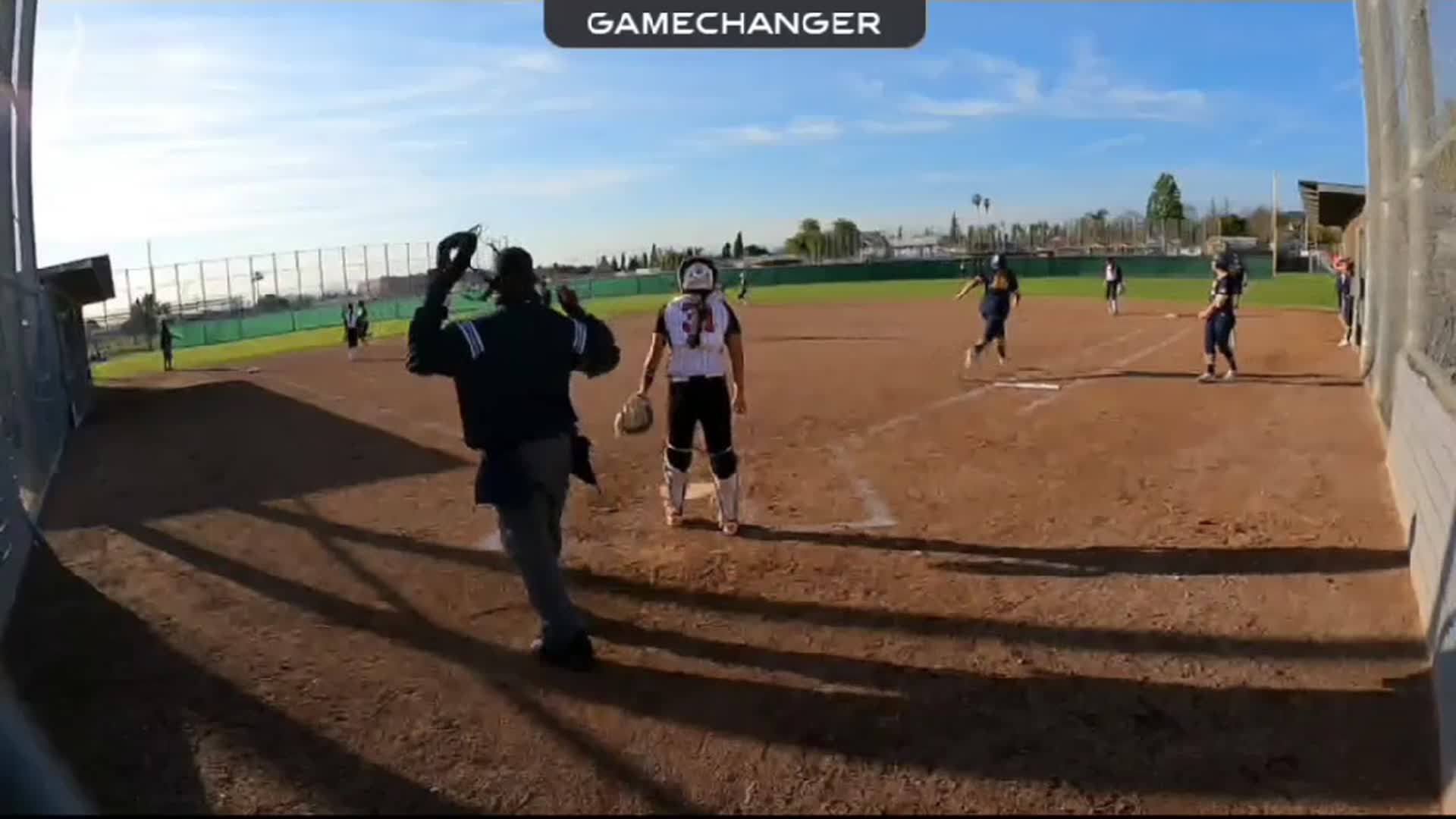 Softball Recap: California picks up fifth straight win on the road