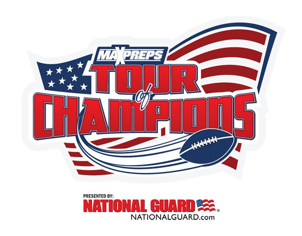 Clarkston Wolves Named to the 9th Annual MaxPreps Football Tour of ...