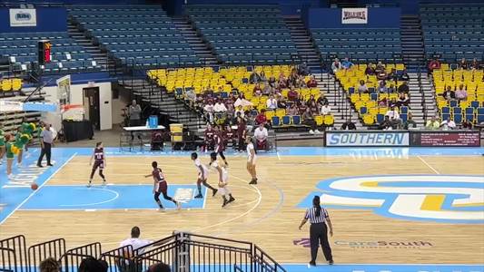 Basketball Recap: Shaila Forman Leads Southern Lab to Victory over ...