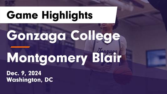 Basketball Game Preview: Gonzaga Eagles vs. Chaminade Red Devils