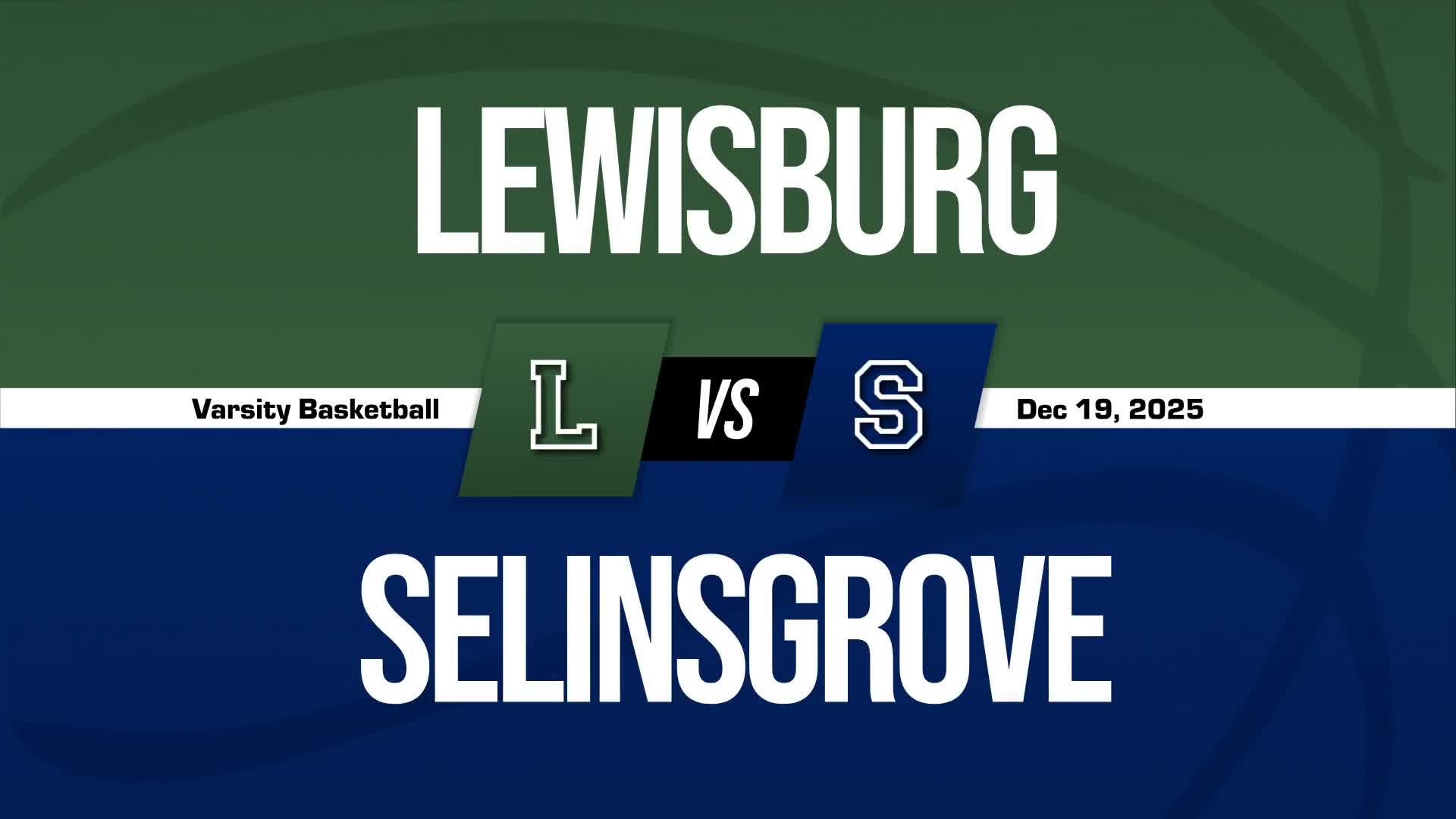 Basketball Game Preview: Lewisburg Green Dragons vs. Montoursville Warriors