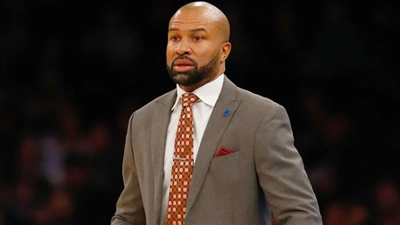 High school basketball: Five-time NBA champion Derek Fisher named head ...