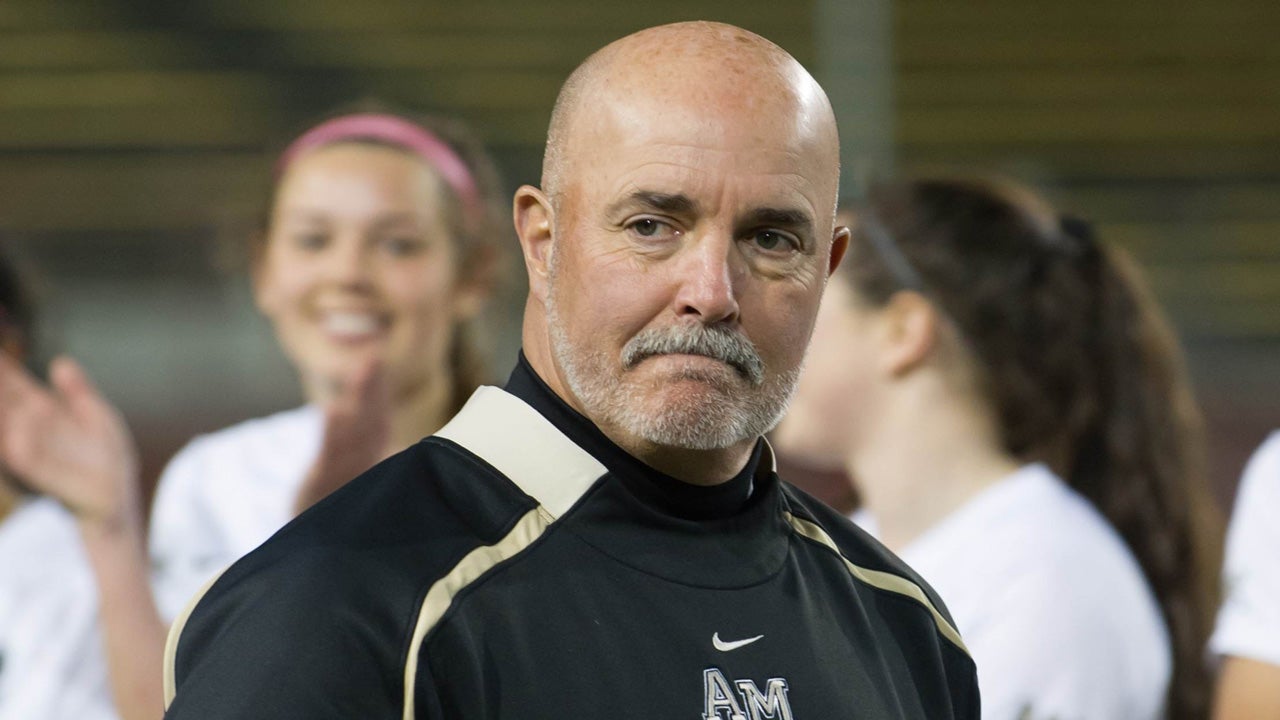 NFHS announces 23 national high school sports coaches of the year