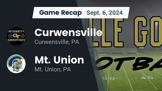 Football Game Preview: Mount Union Trojans vs. Juniata Valley Hornets