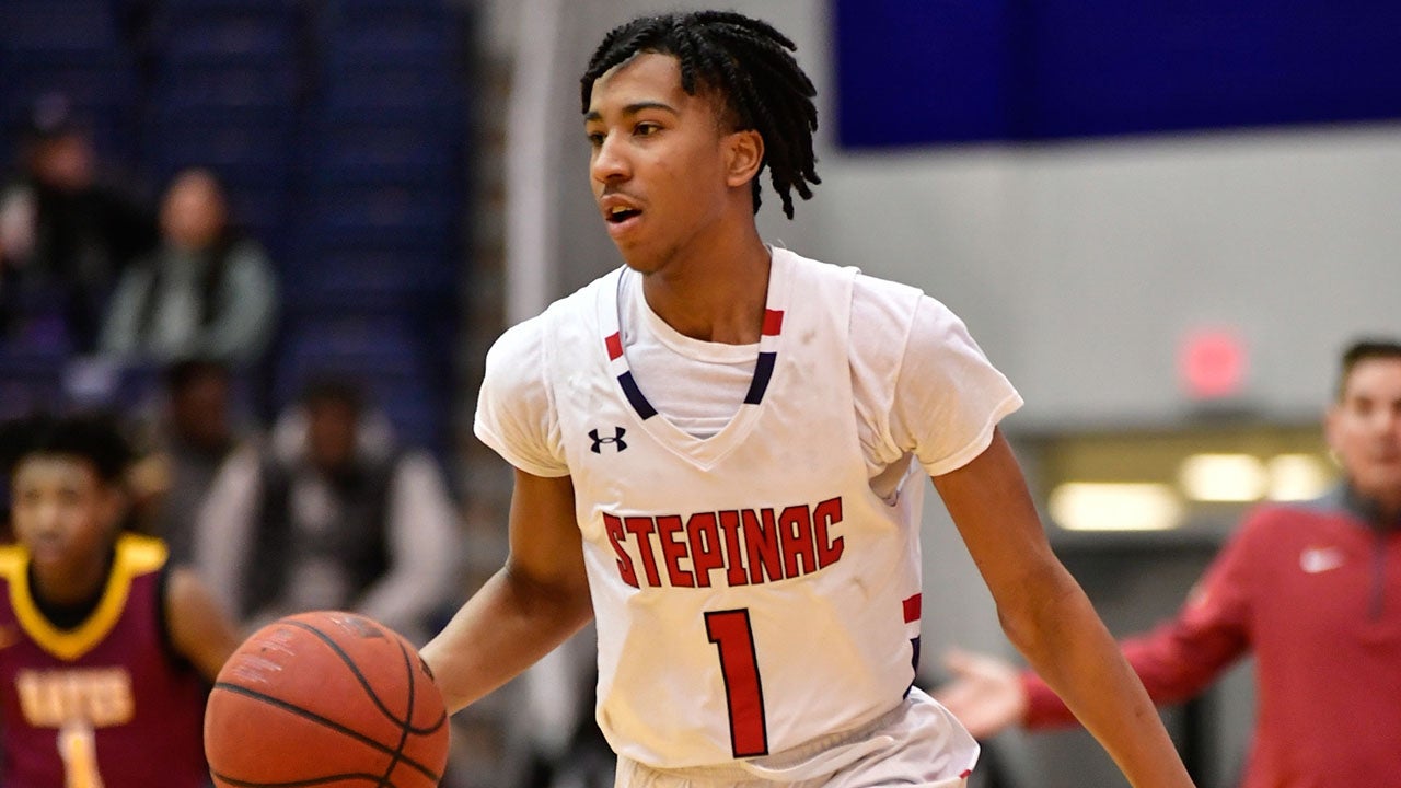 Preseason MaxPreps Top 25 high school basketball rankings: No. 12 ...