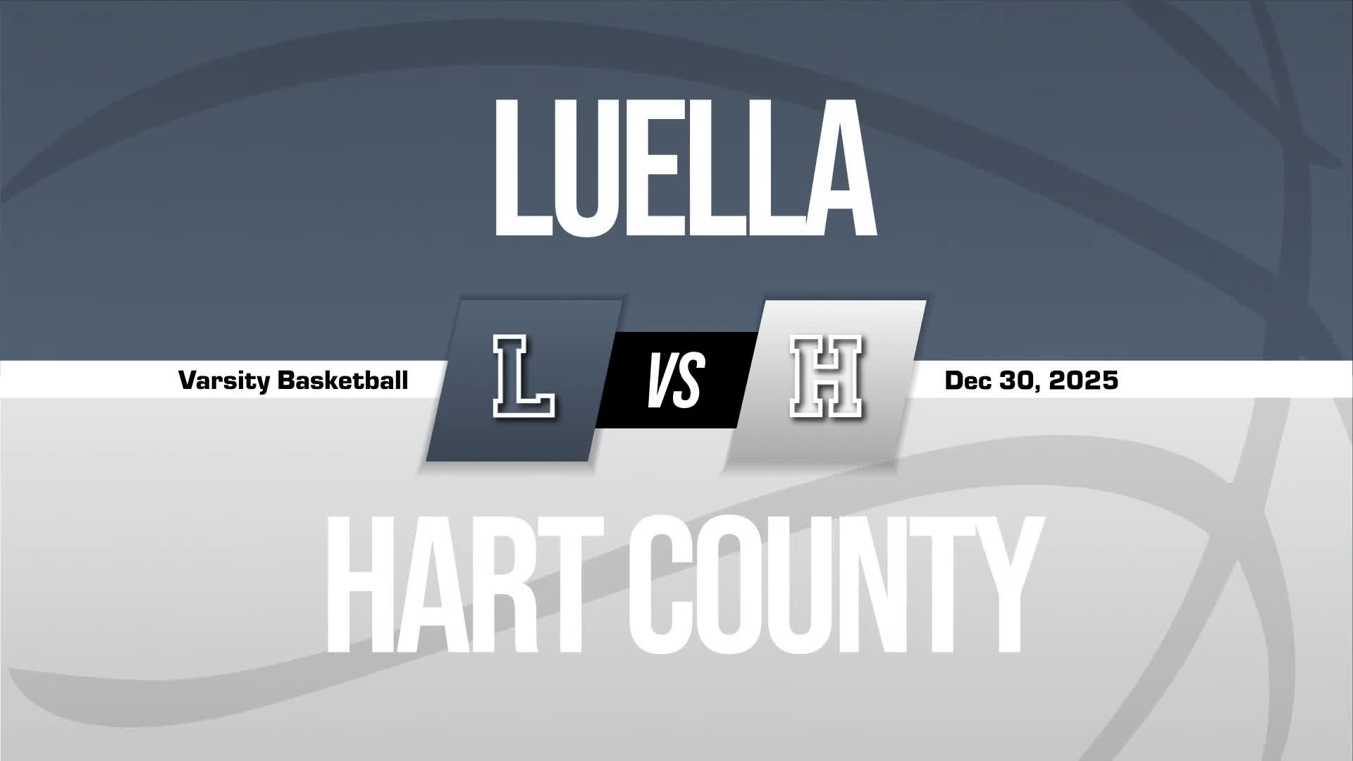 Basketball Game Preview: Hart County Bulldogs vs. Franklin County Lions ...